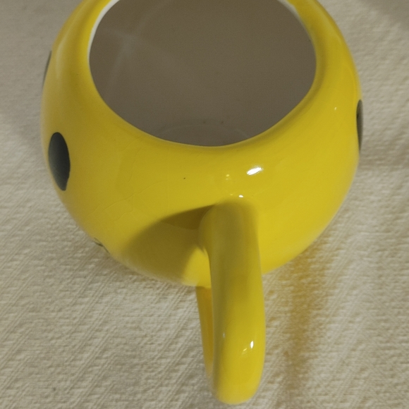 Pier 1 | Dining | Yellow Smiley Face Pier One Happy Face Cups Matching ...